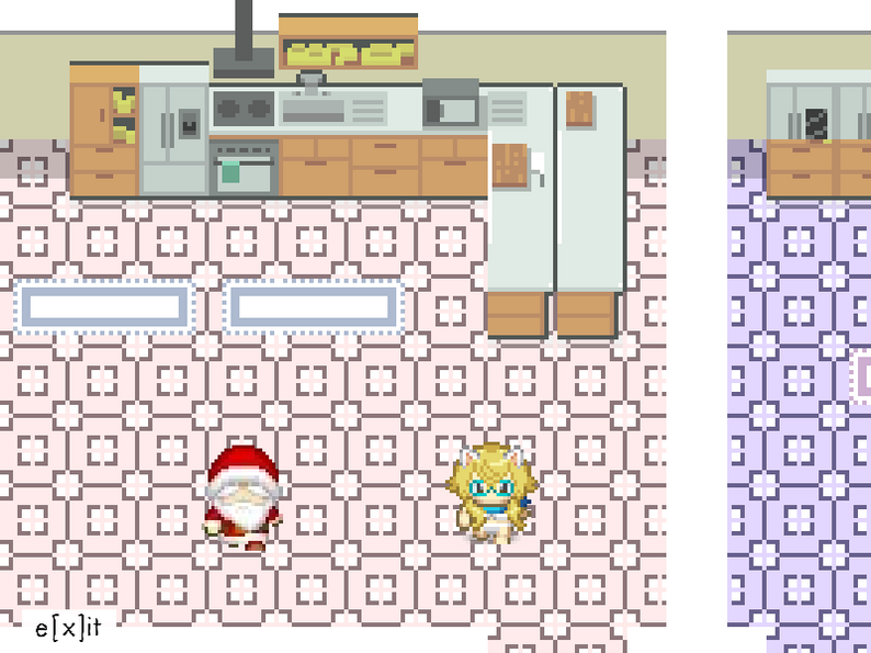 CatGame v03 10 by red7aco