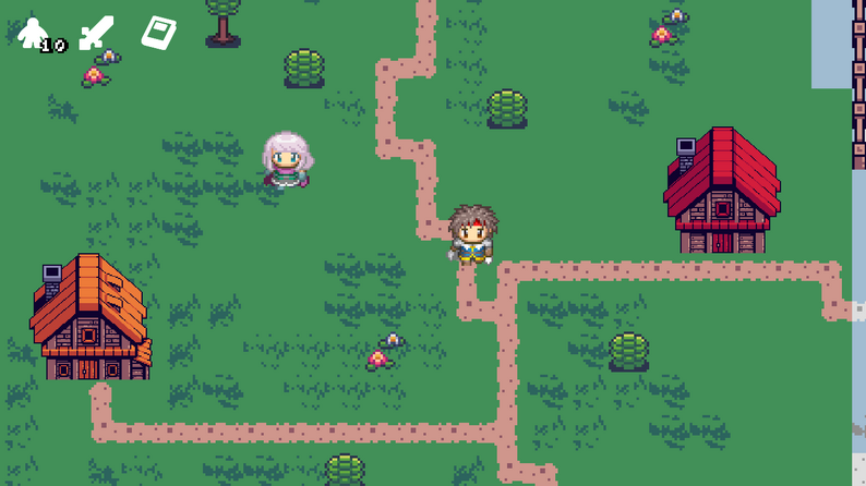 CatGame v03 10 by red7aco