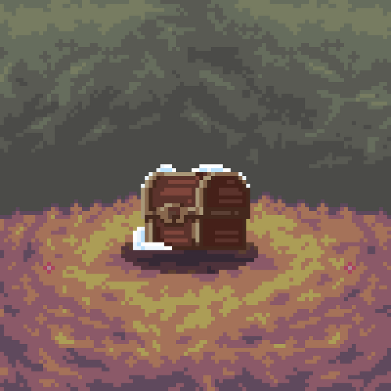 | FREE: Chest Animations by Admurin