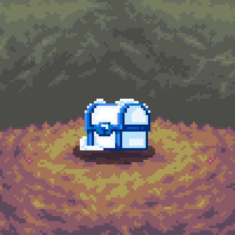 | FREE: Chest Animations by Admurin