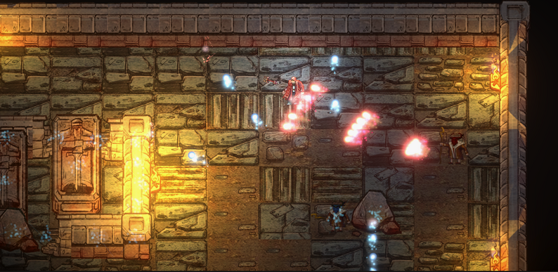 Rotator by Aalto University - Game Design