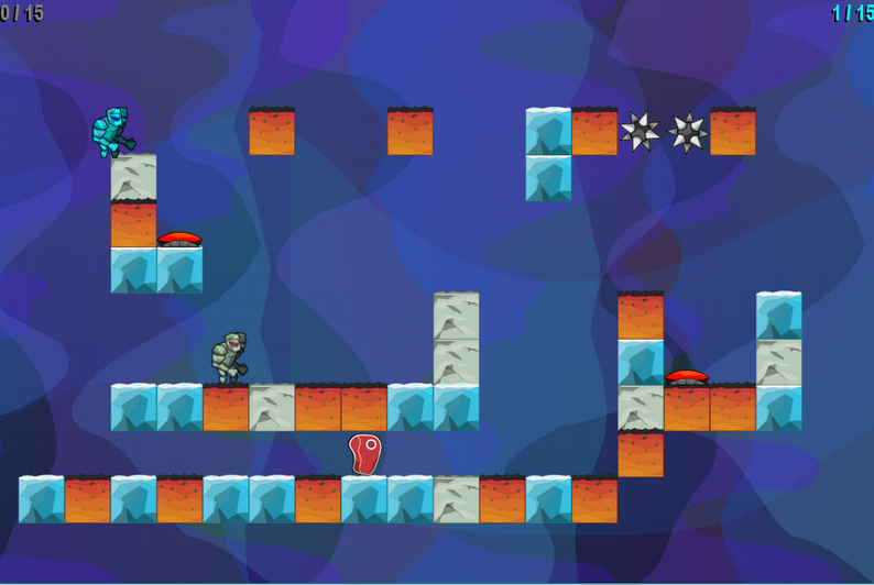 Elemental Deathbomb by Butterscotch Shenanigans