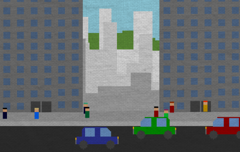 One Chance by AwkwardSilenceGames