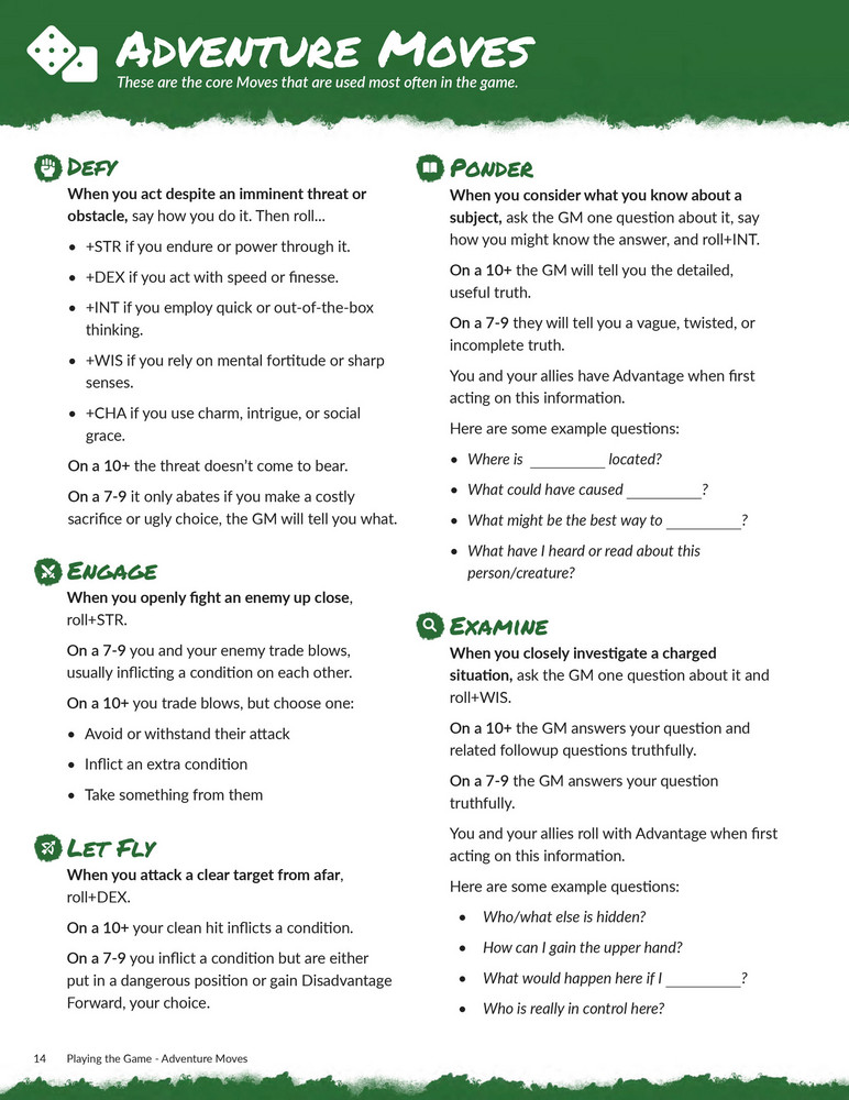 Chasing Adventure by PrimarchtheMage