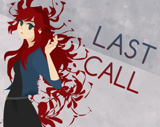 LAST CALL by yam harvest games