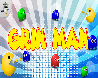 GrinMan by KiyanSoftech