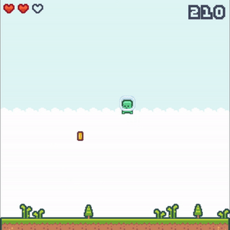 Bounce-A-Bunch by BenjaTK