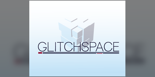 Glitchspace by SpaceBudgie