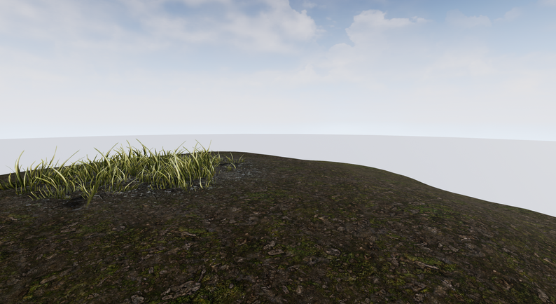 Watch Grass Grow Simulator VR by Fr0z3nR