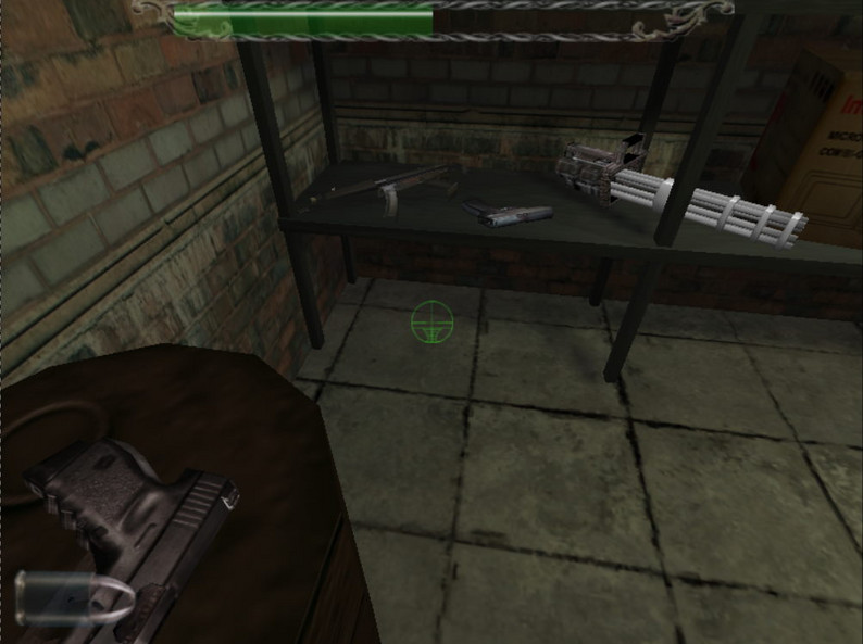 CSP Game Engine - Reloaded by jfkEO1010etc