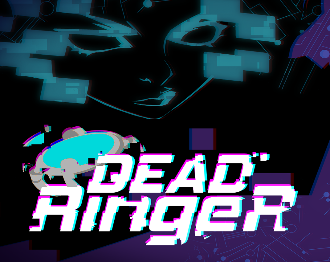 Dead Ringer: Fear Yourself by Paulina Pabis & Michał Pabis