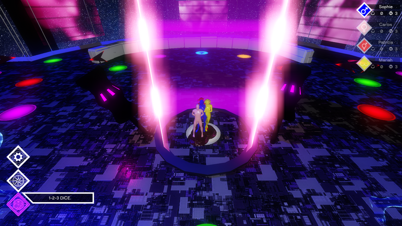 Eros' Labyrinth by Eros Labyrinth