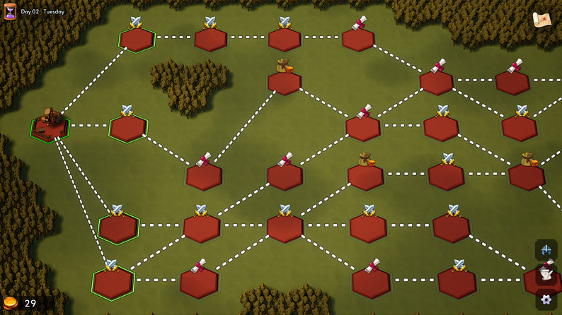 Lecherous Village by HoneyPawGames