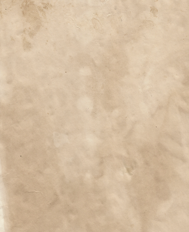 Tea Stained Paper Textures by Majcher Arcana
