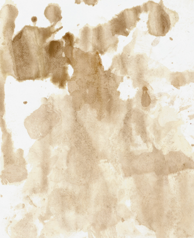 Tea Stained Paper Textures by Majcher Arcana