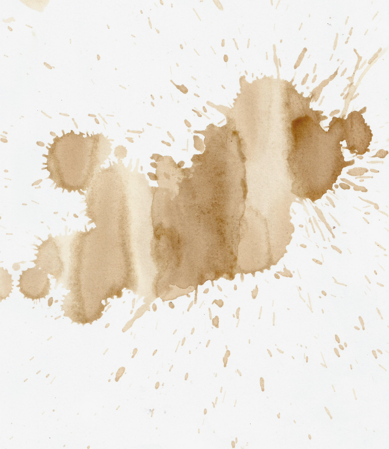 Tea Stained Paper Textures by Majcher Arcana