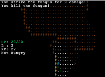 Temple of Anguish 0.9.0 released - Temple of Anguish by Exodus Games