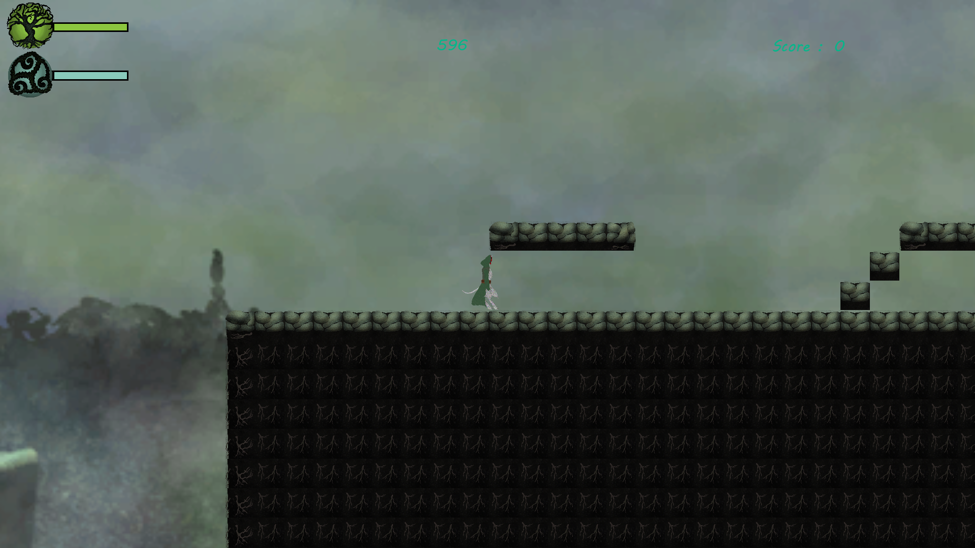 Soul Breaker by Skiini