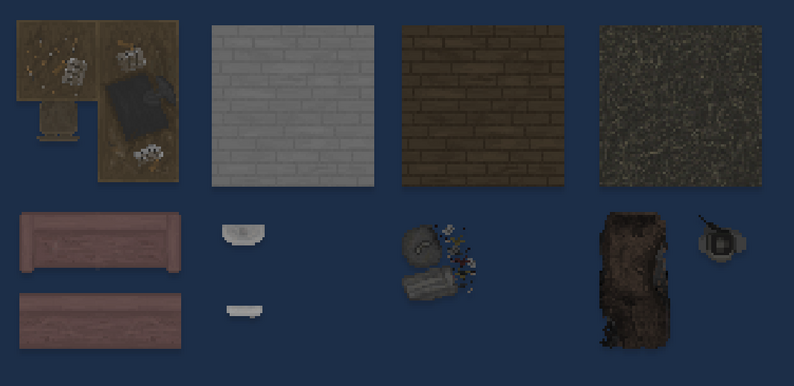 Atmospheric TDS graphics by valentint