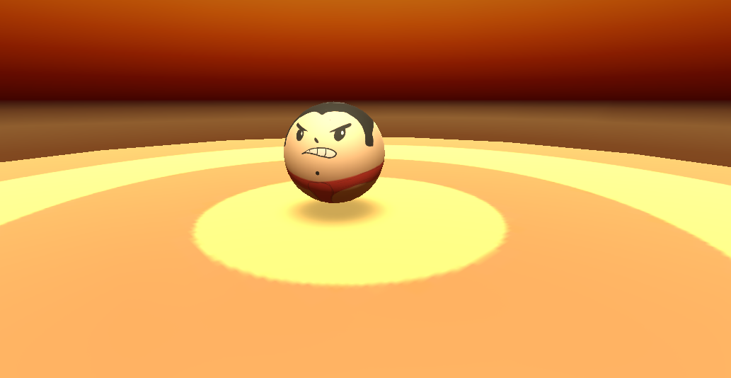 Rolling Sumos by Niño Matthew De La Cruz Magsano for INDIE Game Jam#4 ...