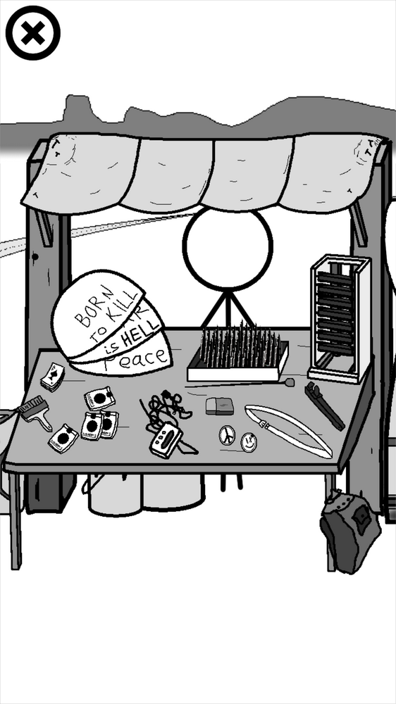 People Clicker by Mdaush Studio