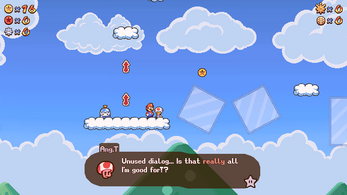 Super Mario 63 Redux [Tiny Demo] by creyon