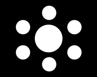 Squiggle Bubble by Asobitai