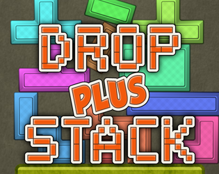 Drop Stack Plus by danisobo