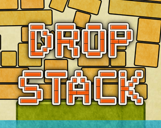 Drop Stack by danisobo
