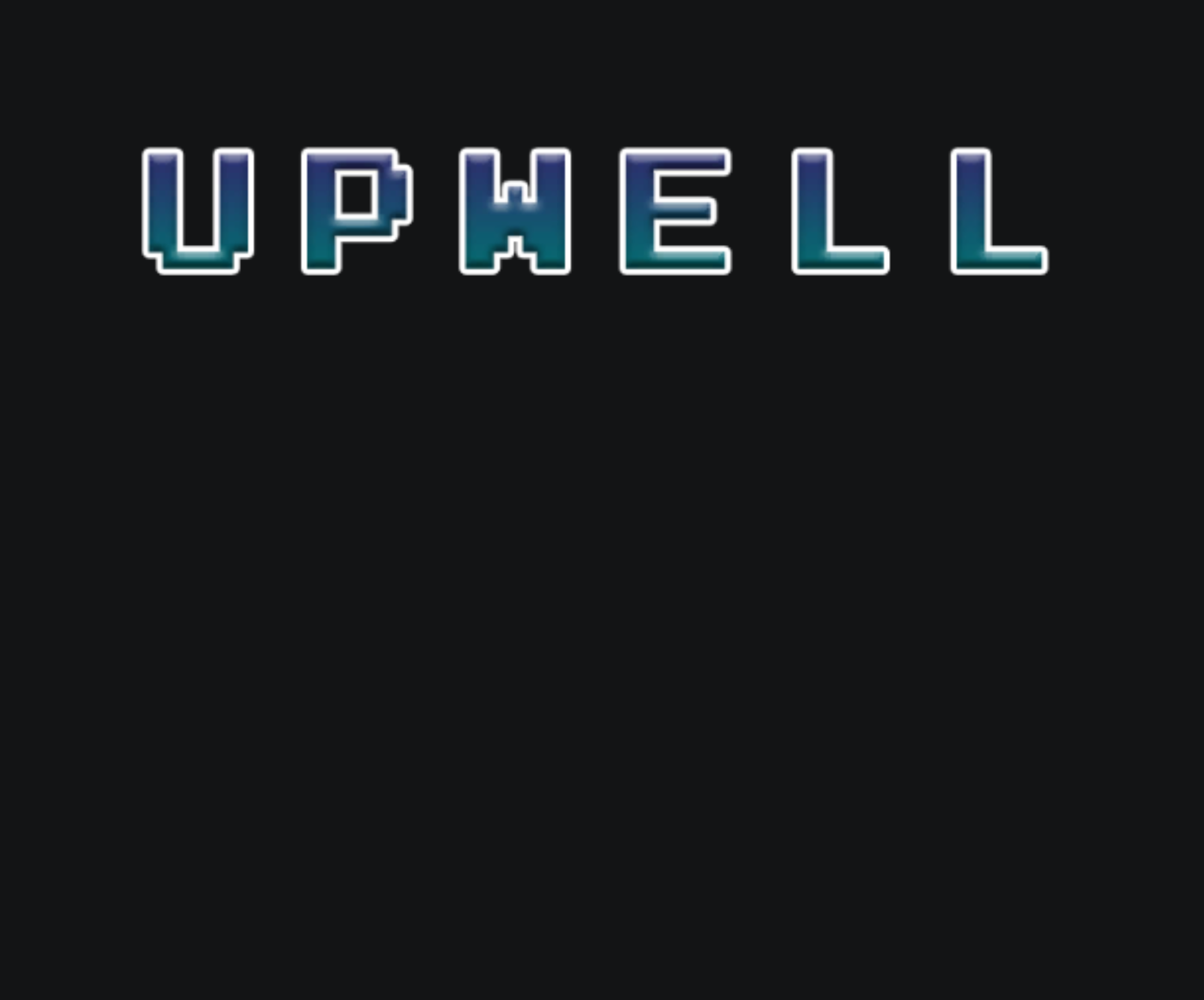 Upwell by tunsy