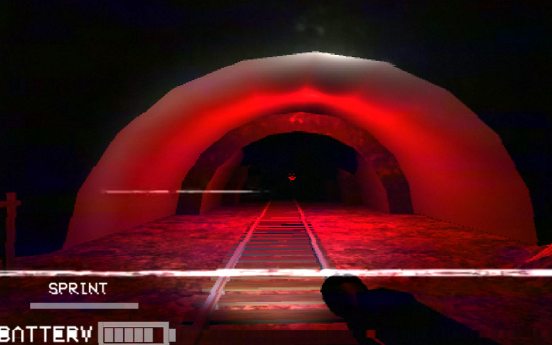 Thomas : The Shank Engine by Shroudy Software