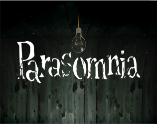 Parasomnia by VGDA