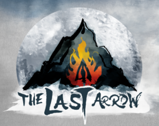 The Last Arrow by VGDA
