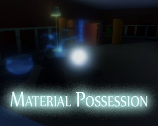 Material Possession by GameDesign@LTU