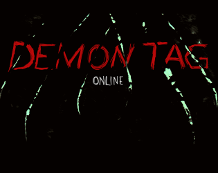 Demon Tag Online by Last Light Studios