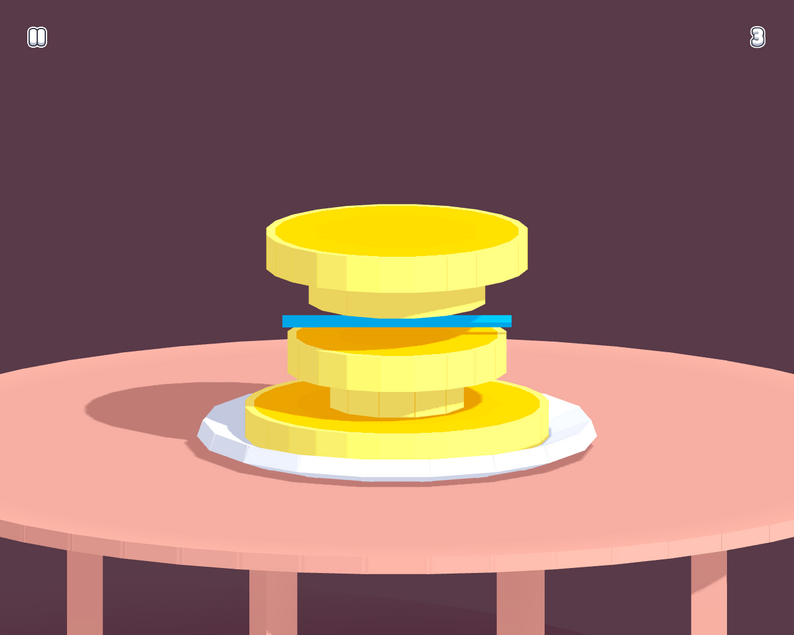 Pancake Sorting by u-ndefined