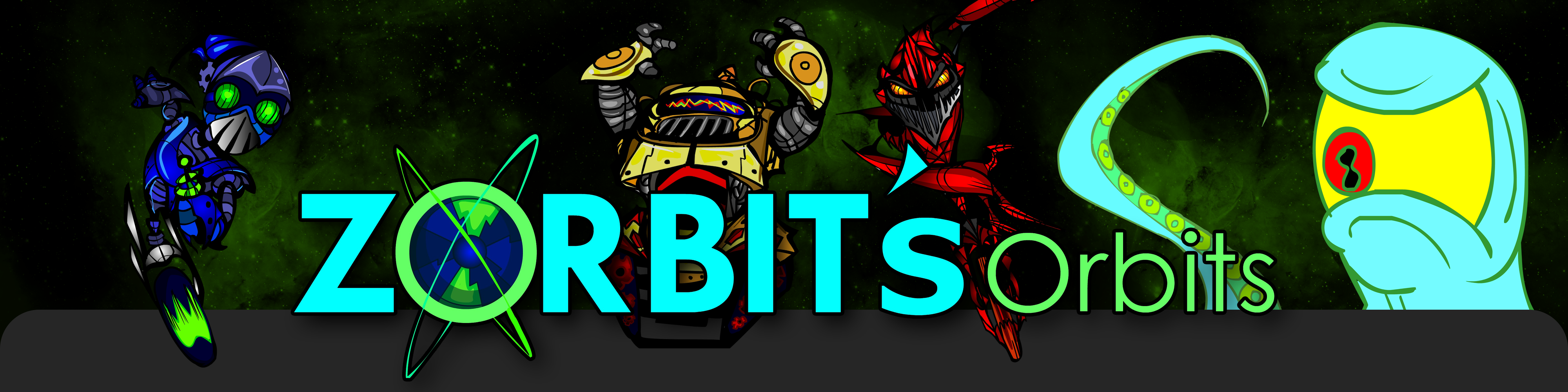 Zorbit's Orbits by cg923