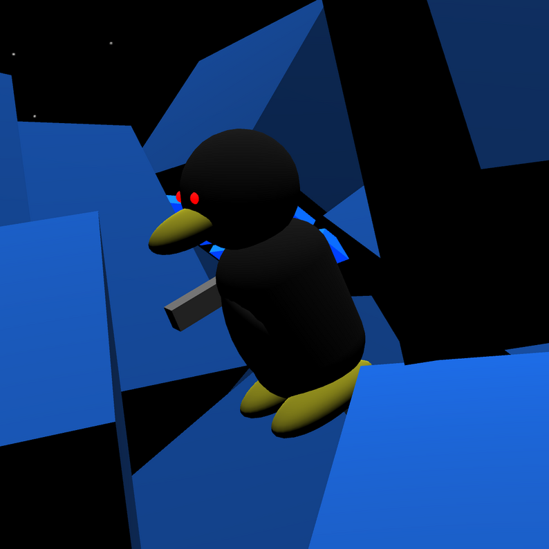 Linux Simulator by via415