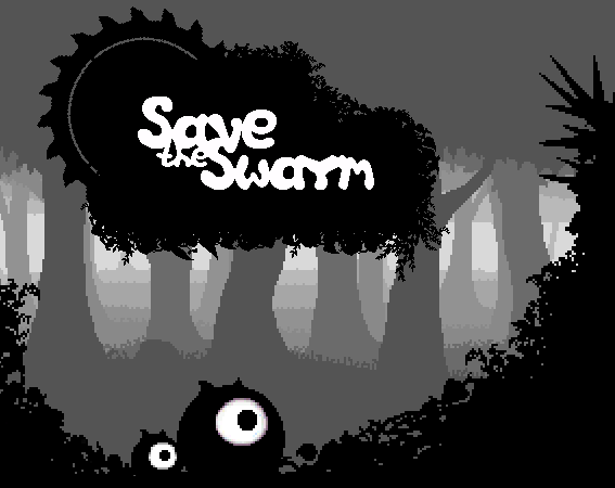 Save the swarm by Splix