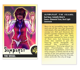 Five Points Games updated The Worst Generation: A Masks: A New ...