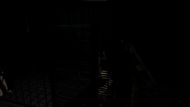 SCP-847 by GhostMasaki
