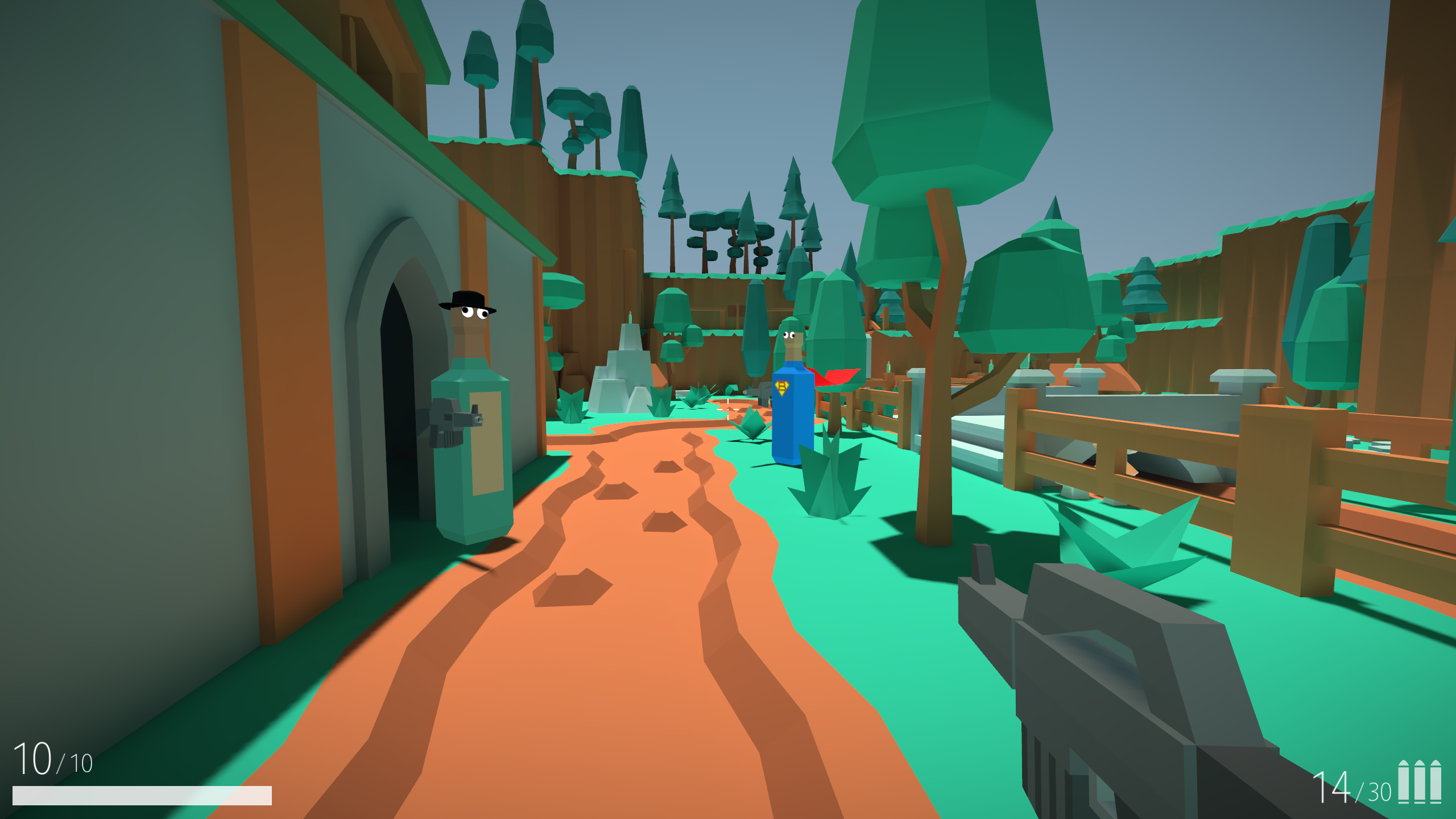 Battle of Bottles by Battle of Bottles