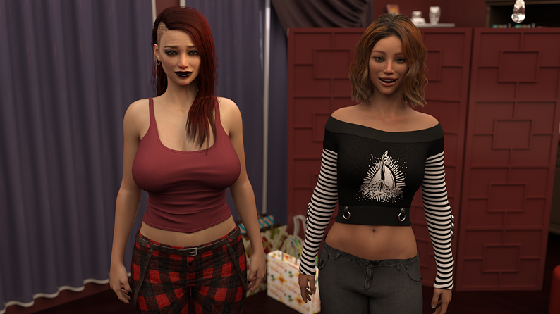 Stranded in Space by Wildman Dev