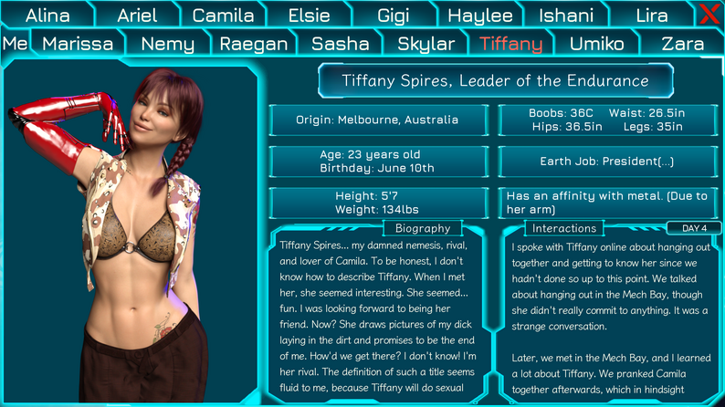 Stranded in Space by Wildman Dev