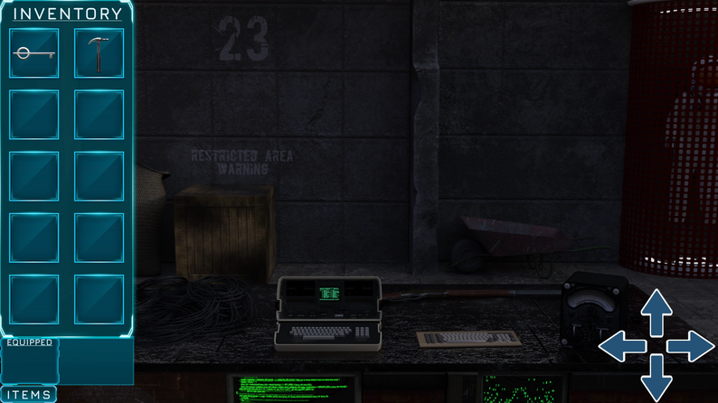 Stranded in Space by Wildman Dev