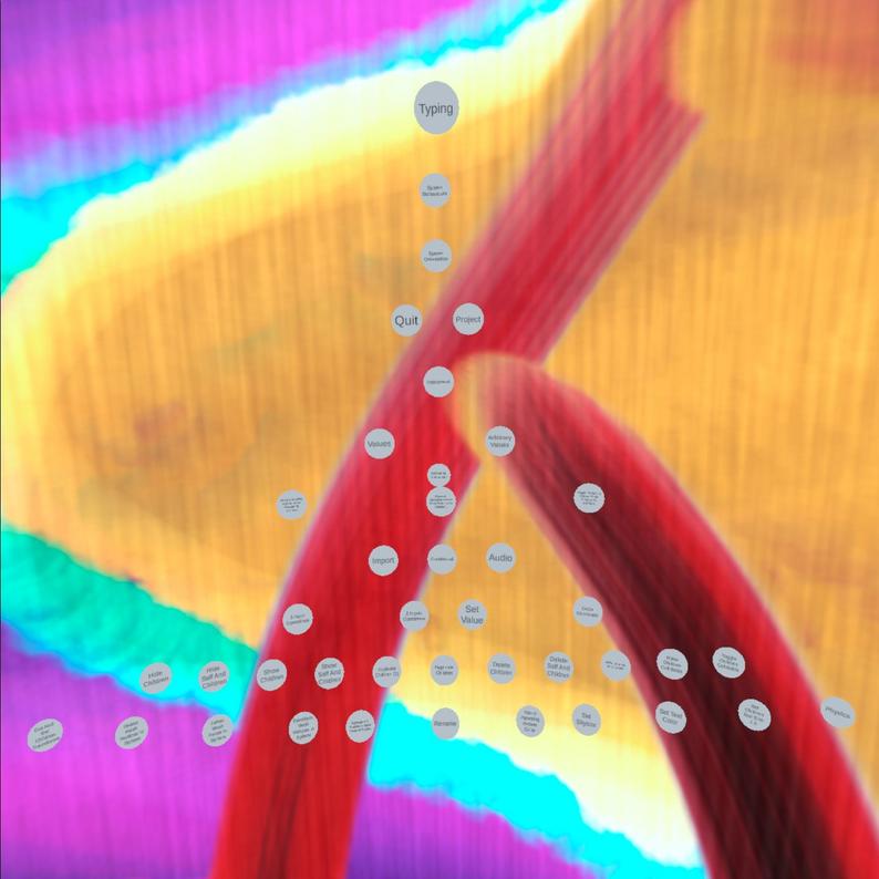 Eternity Engine by Dawnbreaker Games