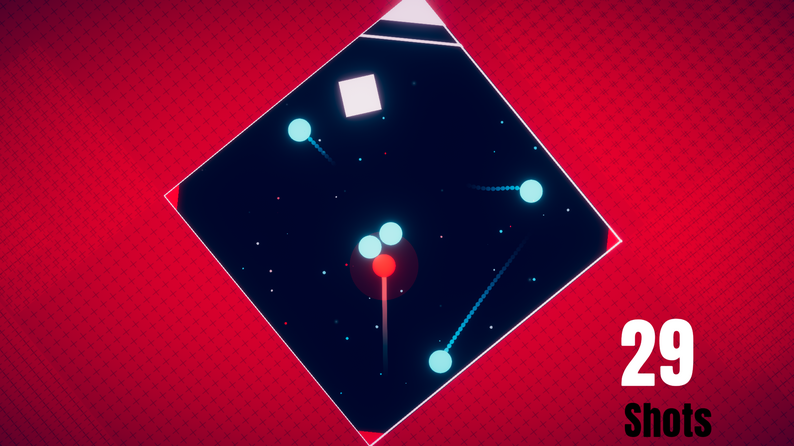 Chaos Strike by CutePotato