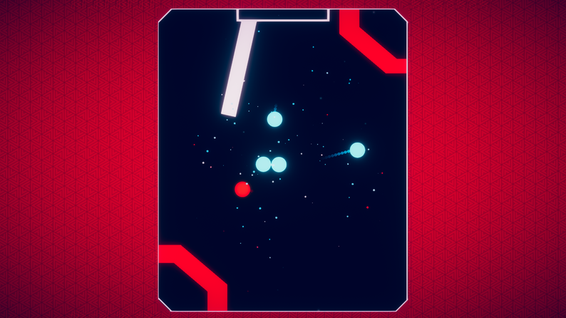 Chaos Strike by CutePotato