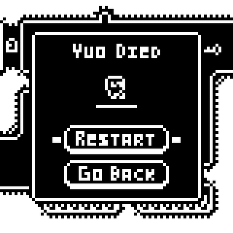 1bit Platformer Pack by einav23