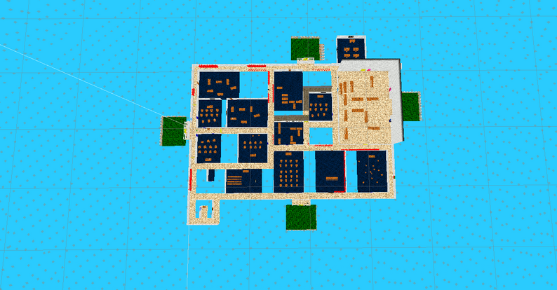 Baldi's Basics Unofficial Updates by GrandGames